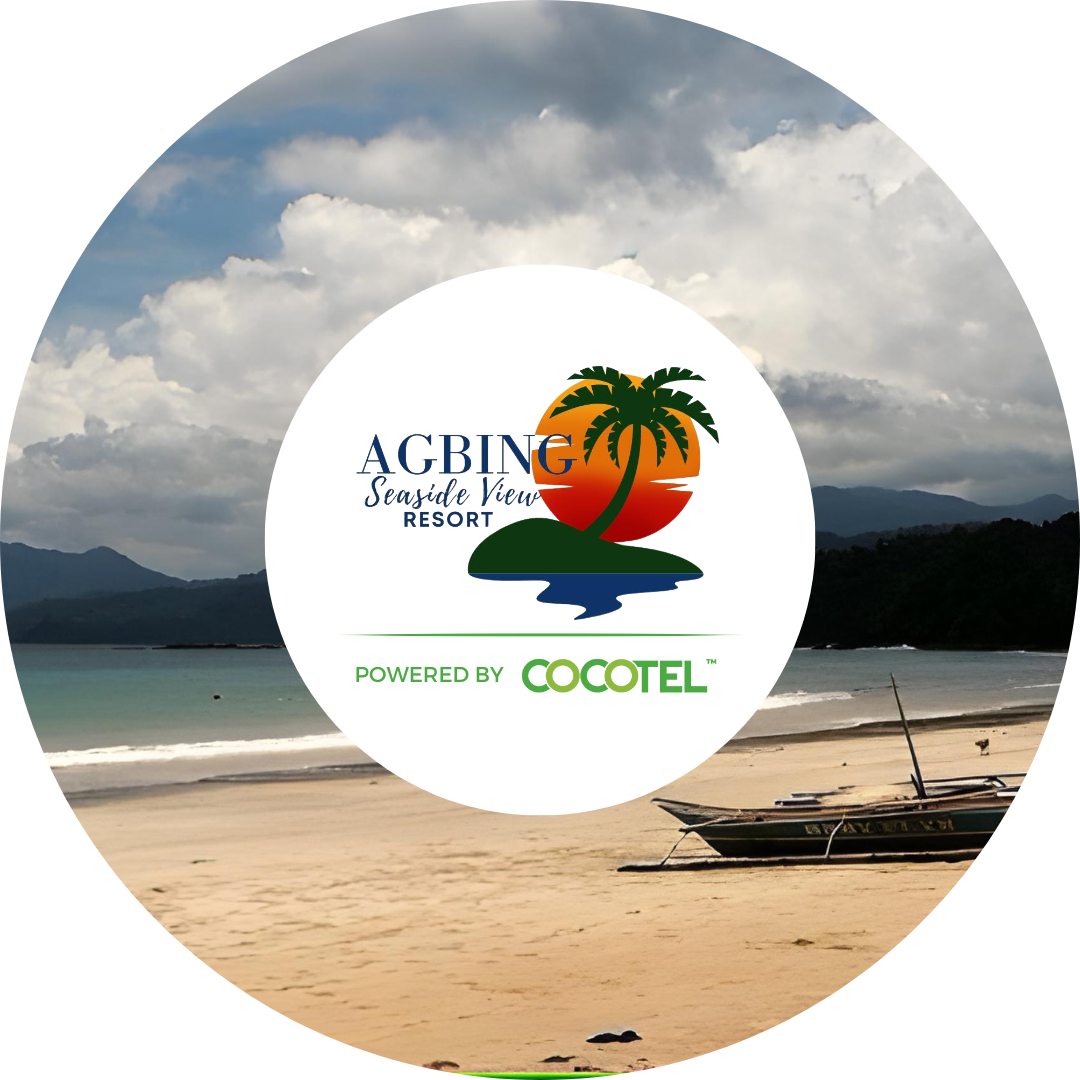 Agbing Seaside View Resort powered by Cocotel at White Beach, Brgy. San Isidro, Philippines ...