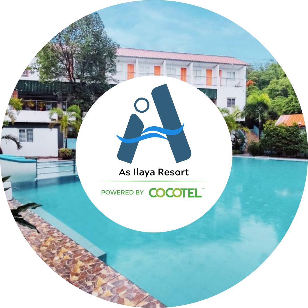 AS Ilaya Resort and Events Place Powered by Cocotel at Barangay ...