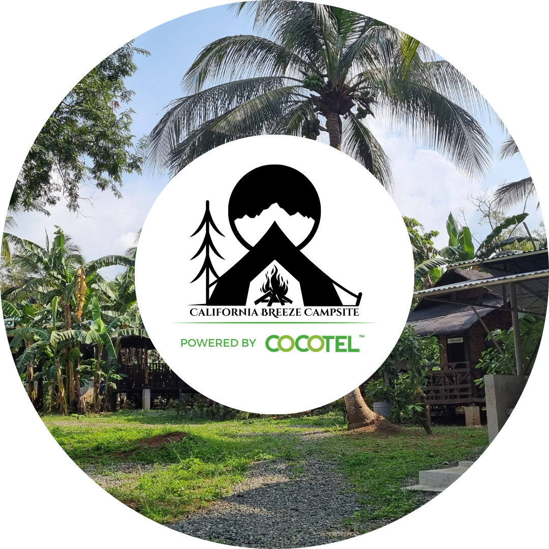 California Breeze Campsite at Purok 1, 9148 Banaba Cerca , Philippines ...
