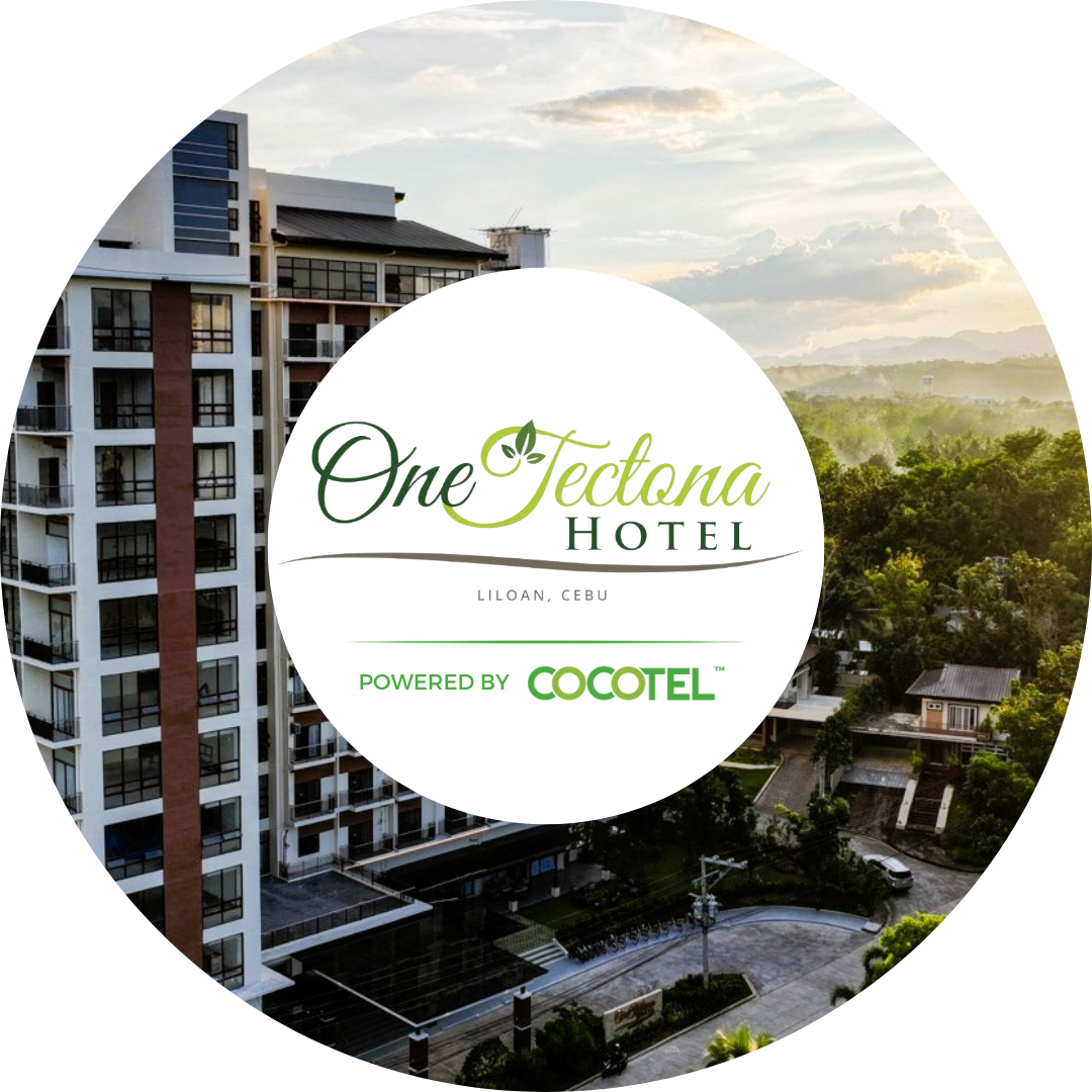 Cebu One Tectona Resort Hotel powered by Cocotel at The Woodland Resort ...