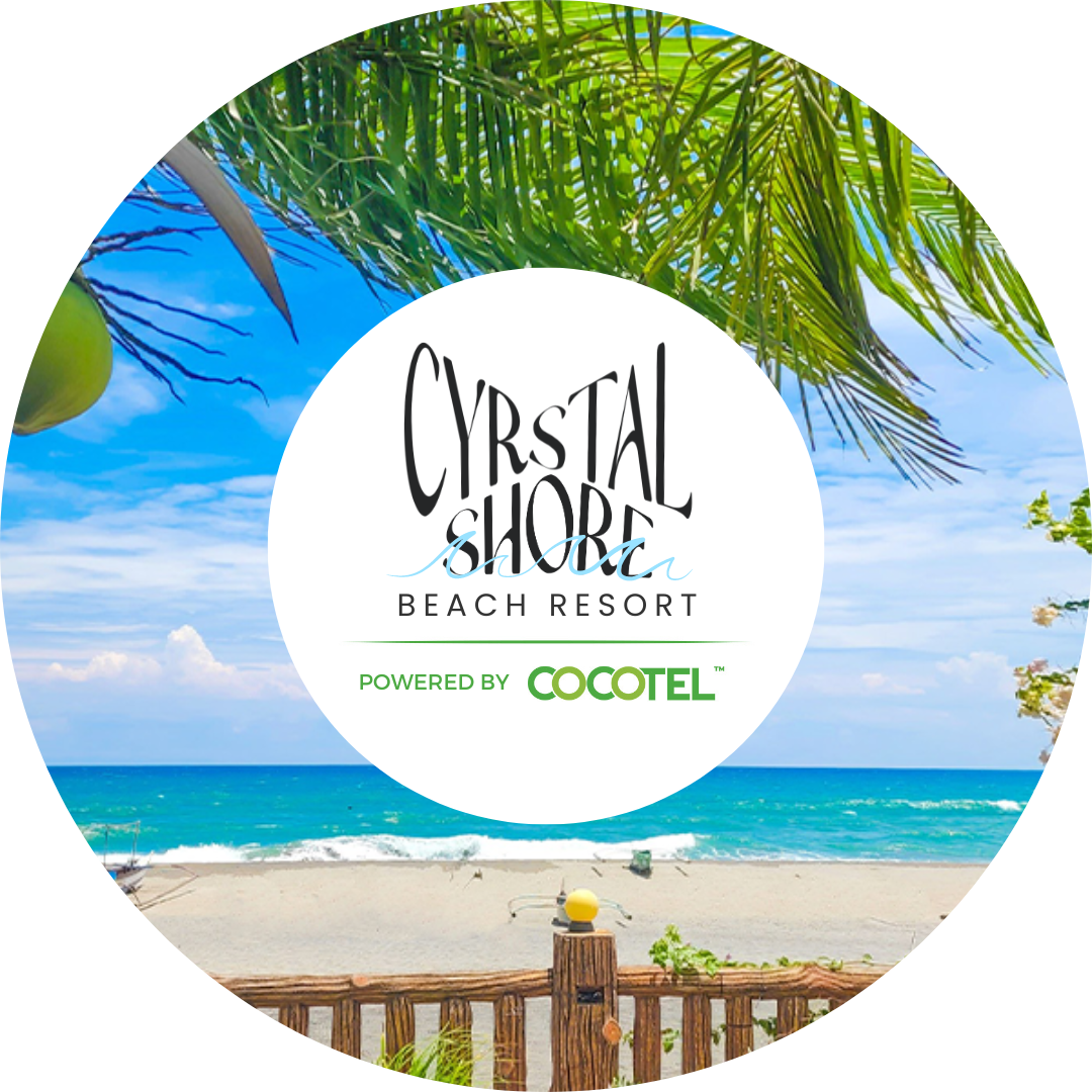 Crystal Shores Beach Resort powered by Cocotel at Purok 6, Aplaya, Brgy ...