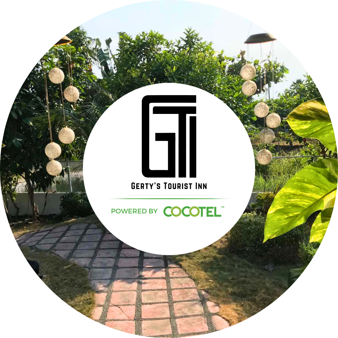 Gerty's Inn Powered by Cocotel at Panagsama Beach , Basdiot ...