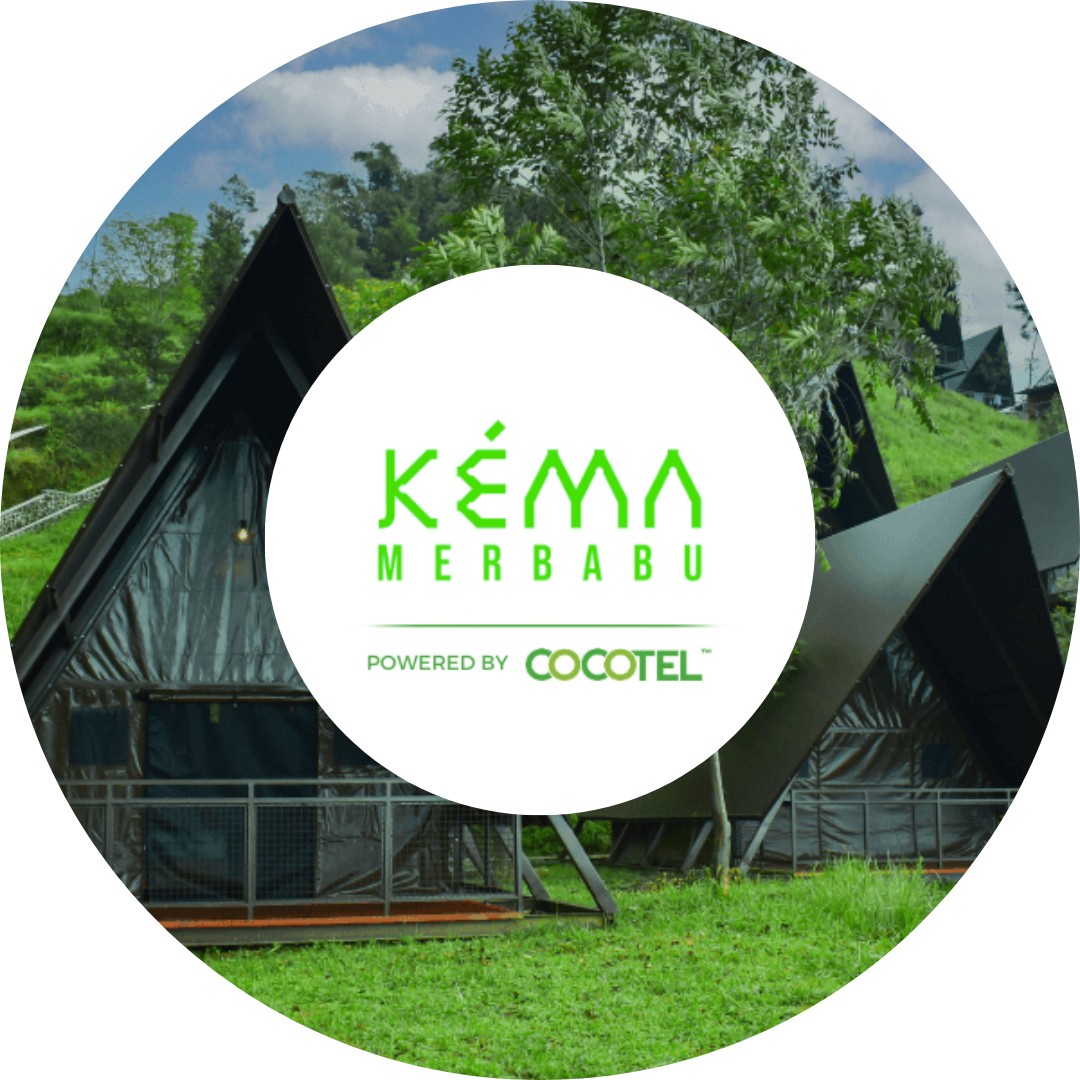 KEMA Merbabu at Dk. Guwolelo RT 01 RW 08 Ds.Ngagrong, Kec. Gladagsari ...