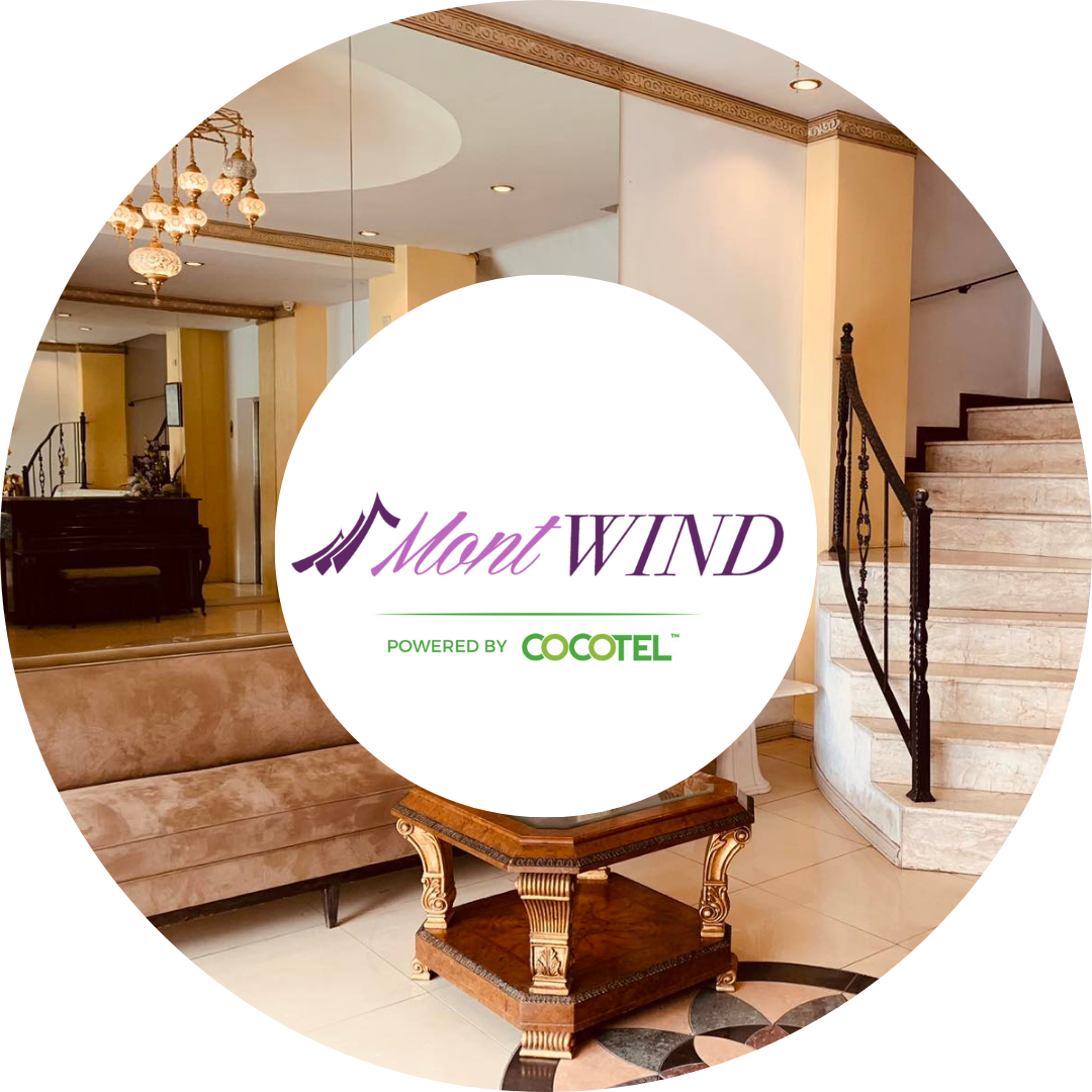 Mont Wind Hotel Tagaytay powered by Cocotel at Silang Crossing East ...