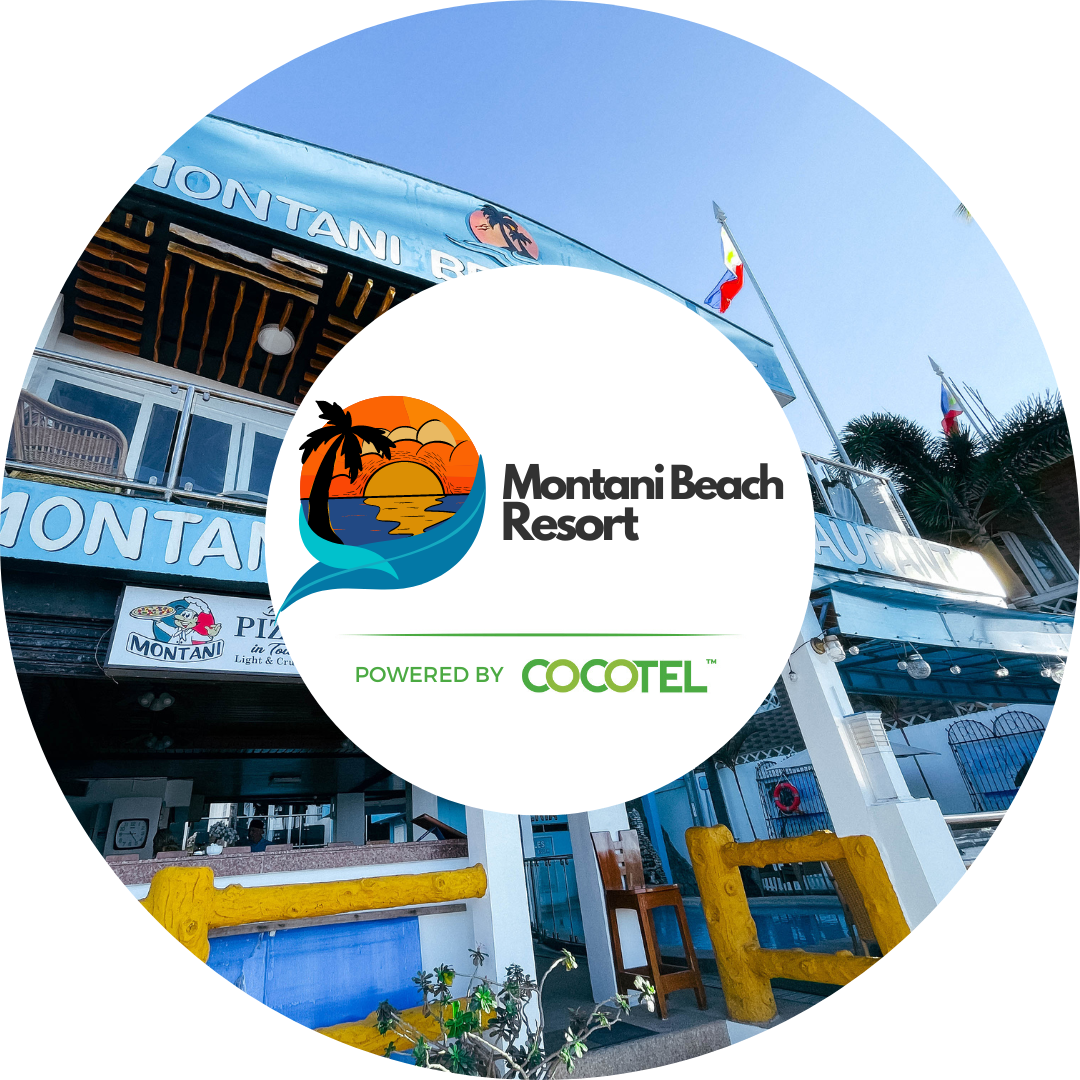 Montani Beach Resort powered by Cocotel at Brgy. Sabang , , Philippines ...