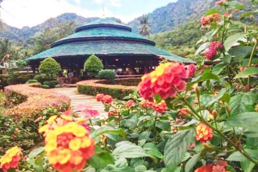 Balay Ni Tatay Farm Resort at Villa Magsaysay, , Philippines - Cocotel