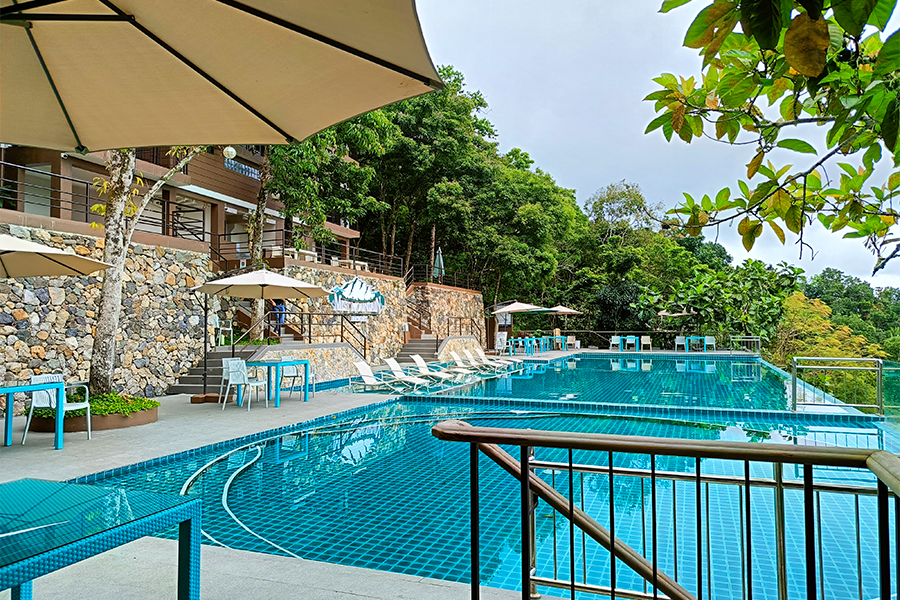 Mist Mountain Resort Powered by Cocotel at Transcentral Highway (TCH ...