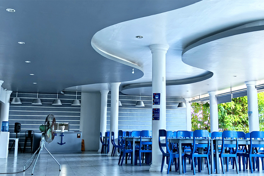 JSJS Mountain Resort powered by Cocotel at Dobdob, Talaga, Philippines ...