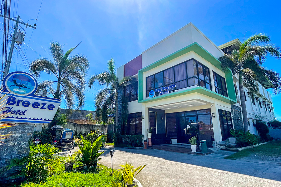 All Hotels - Cocotel