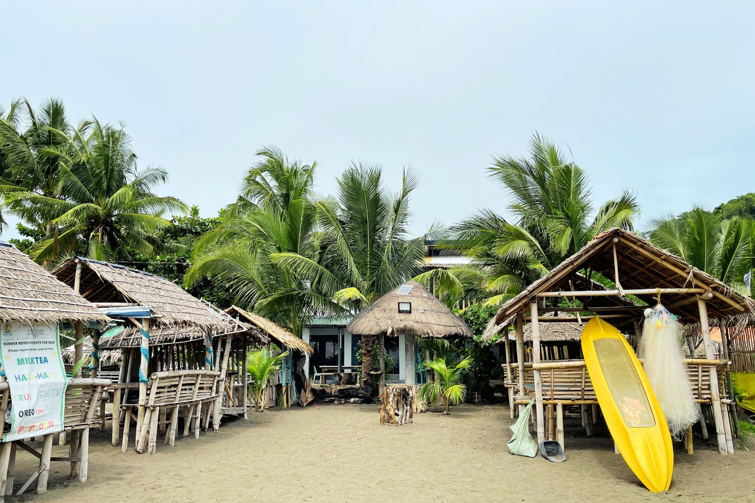 Half Moon Village and Beach House powered by Cocotel at Sitio ...