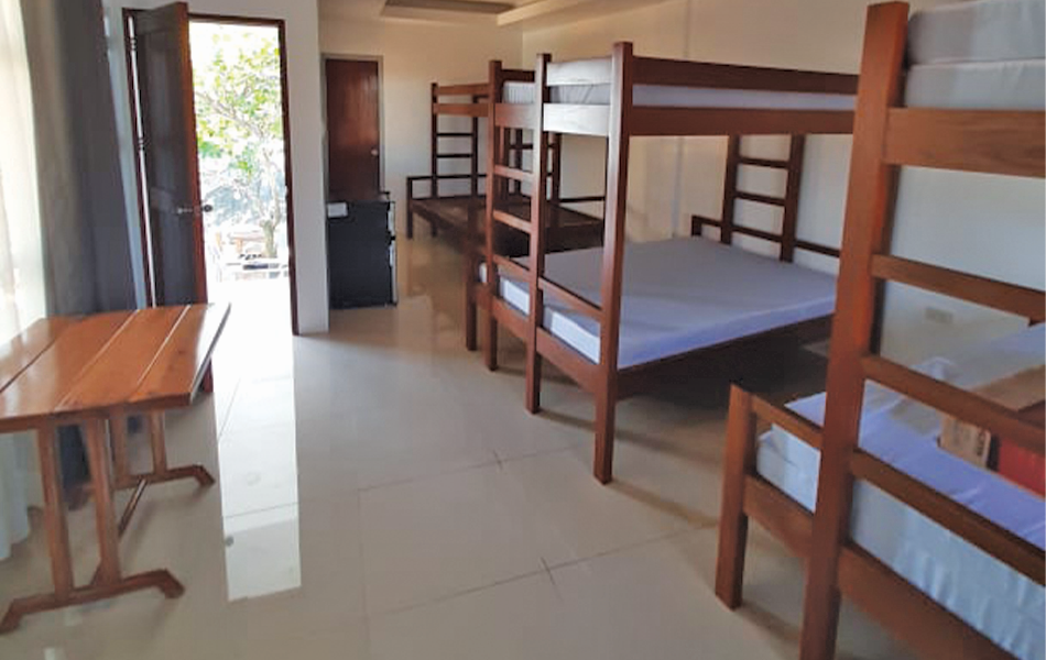 Youhan Beach Resort by Cocotel at Purok 6, Brgy. San Miguel ...