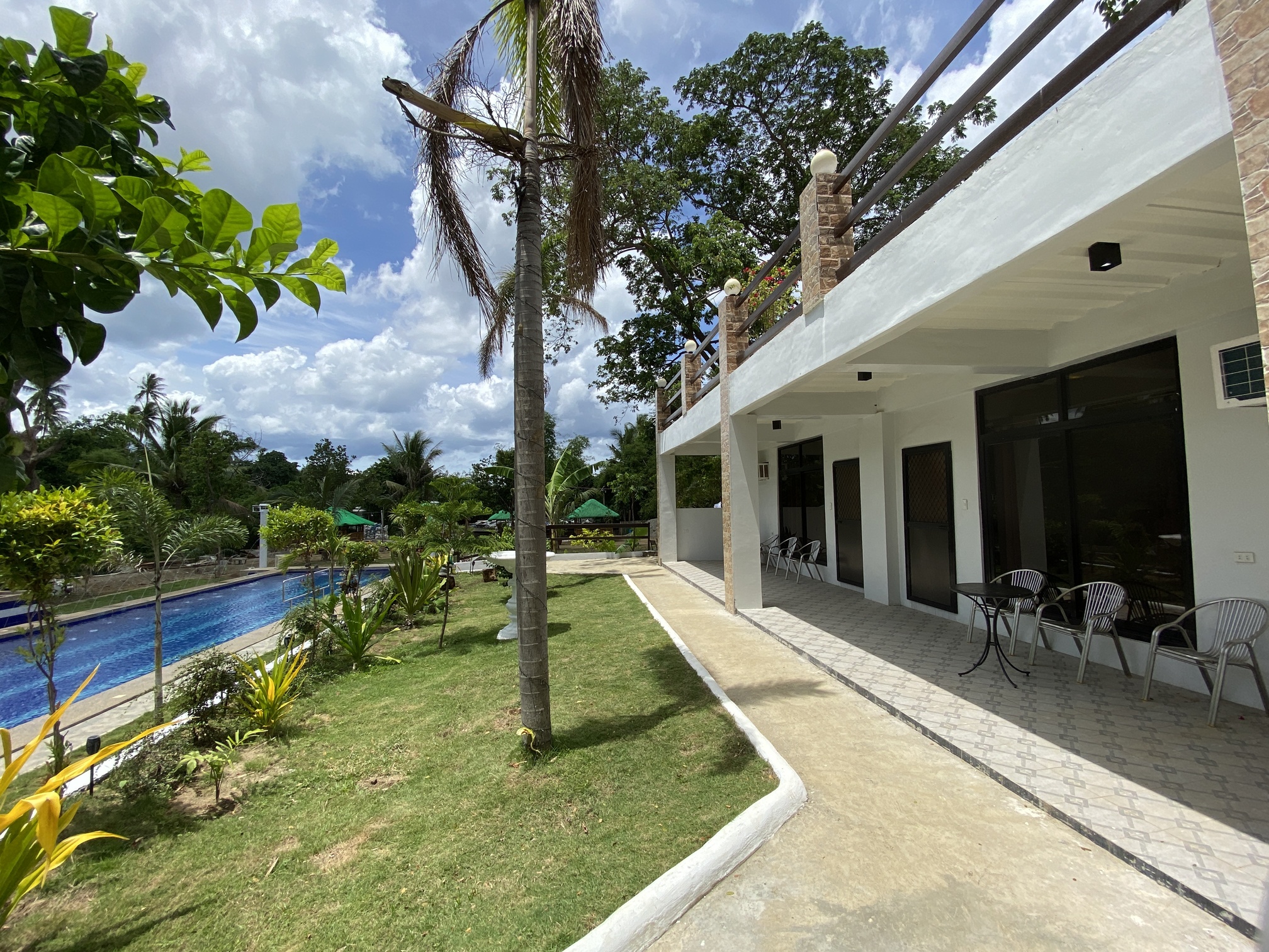 Ilawoods Sanctuary and Resort by Cocotel at Brgy. Dayapan Ibaba ...