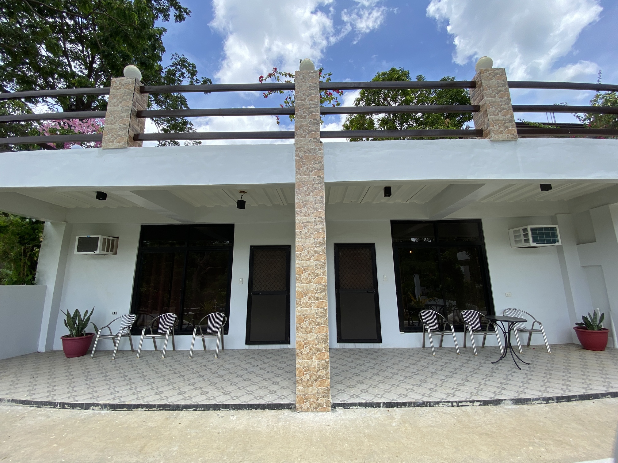 Ilawoods Sanctuary and Resort by Cocotel at Brgy. Dayapan Ibaba ...