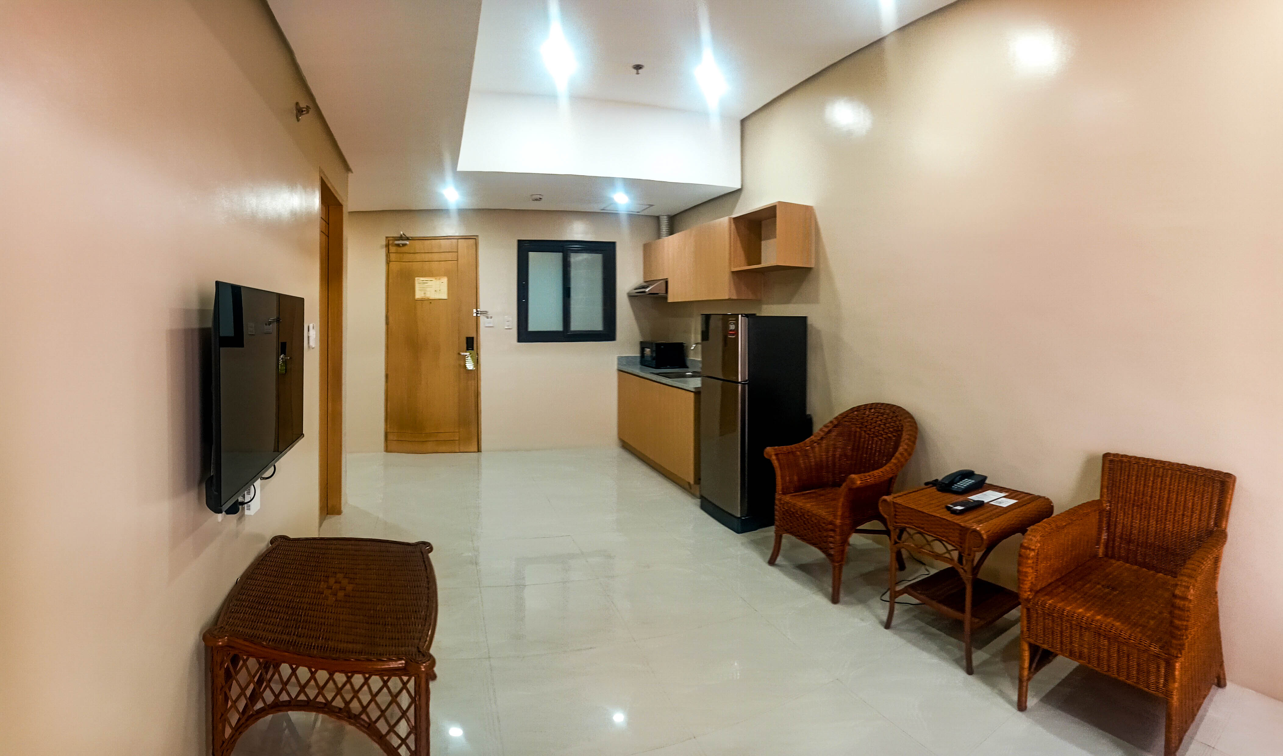 Cebu Family Suites powered by Cocotel at 27 P. Almendras Street ...