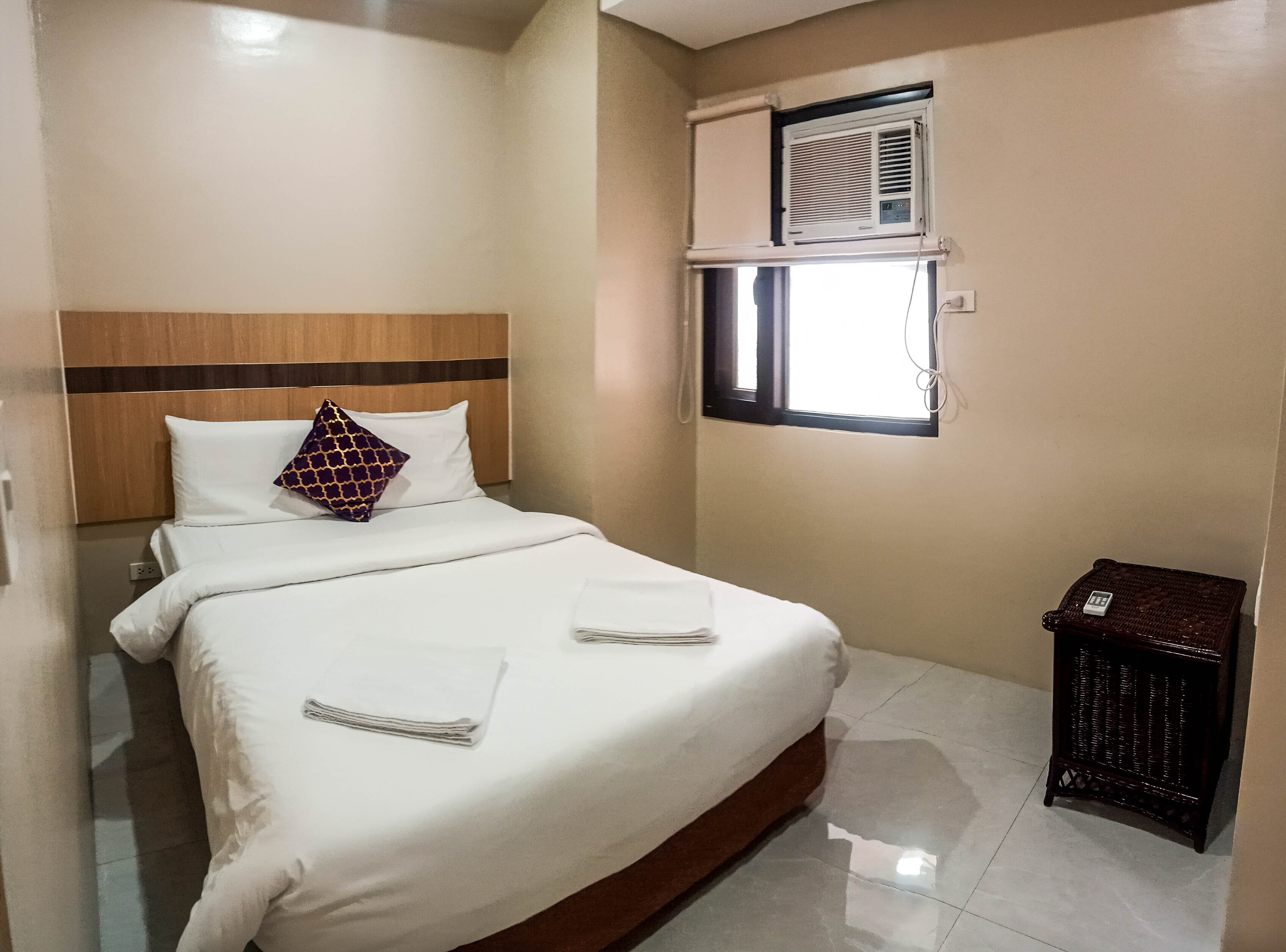 Cebu Family Suites powered by Cocotel at 27 P. Almendras Street ...