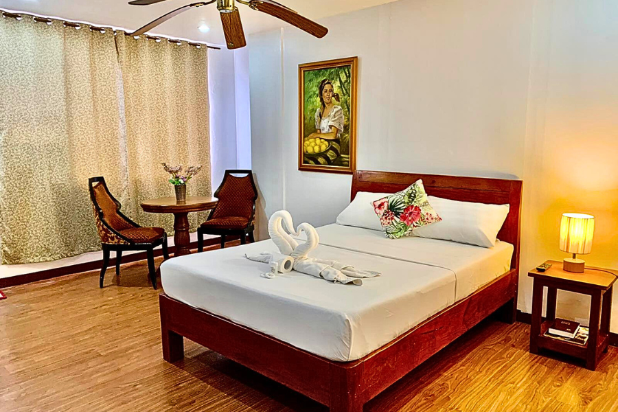 Mont Wind Hotel Tagaytay powered by Cocotel at Silang Crossing East ...