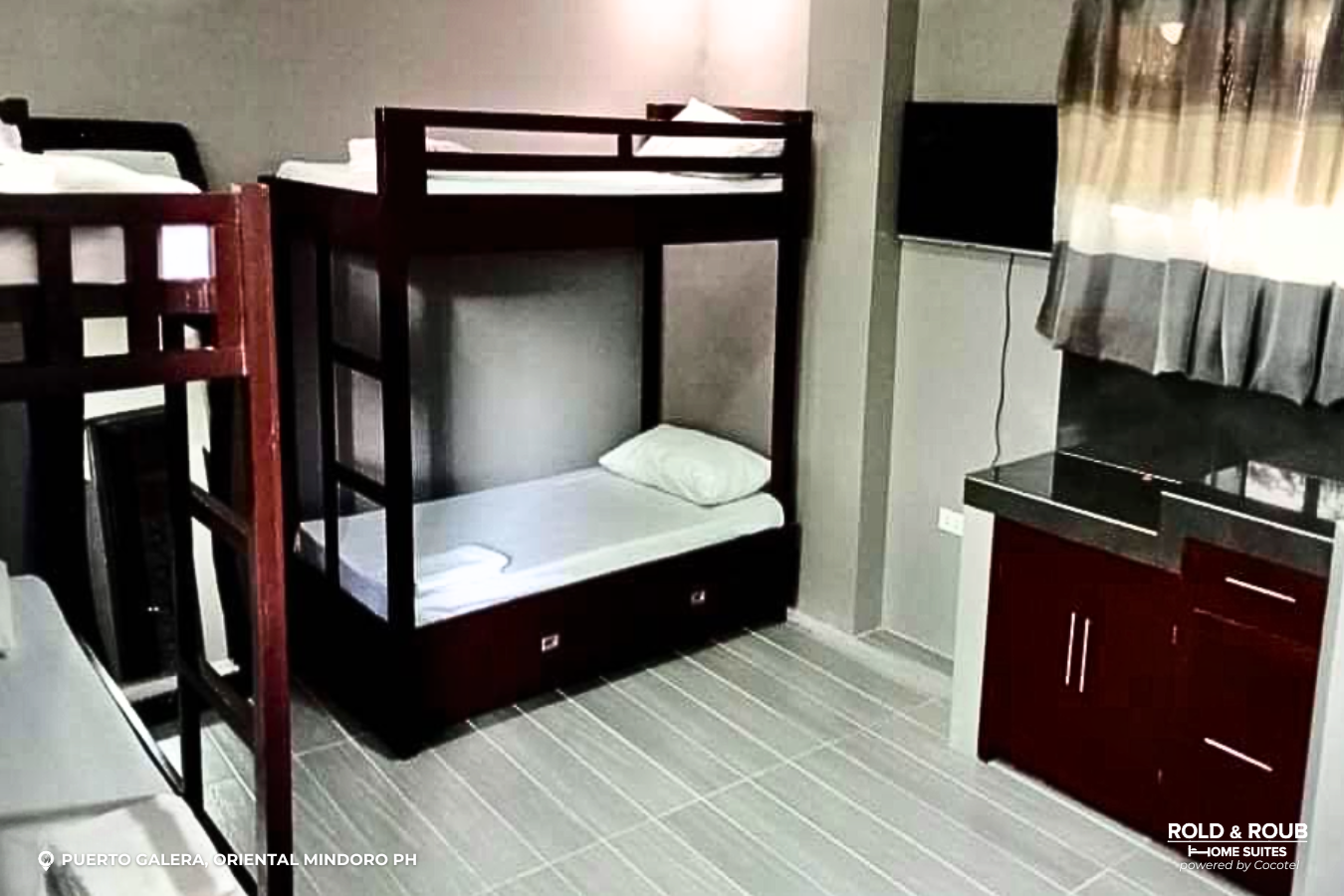 Rold and Roub Suite by Cocotel at White Beach, Bakawan Street ...