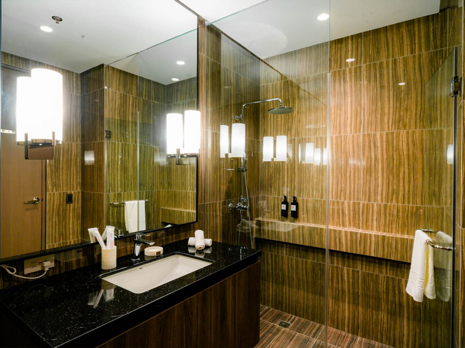 Hotel A & A Quezon City powered by Cocotel at 190 Tomas Morato Ave. cor ...