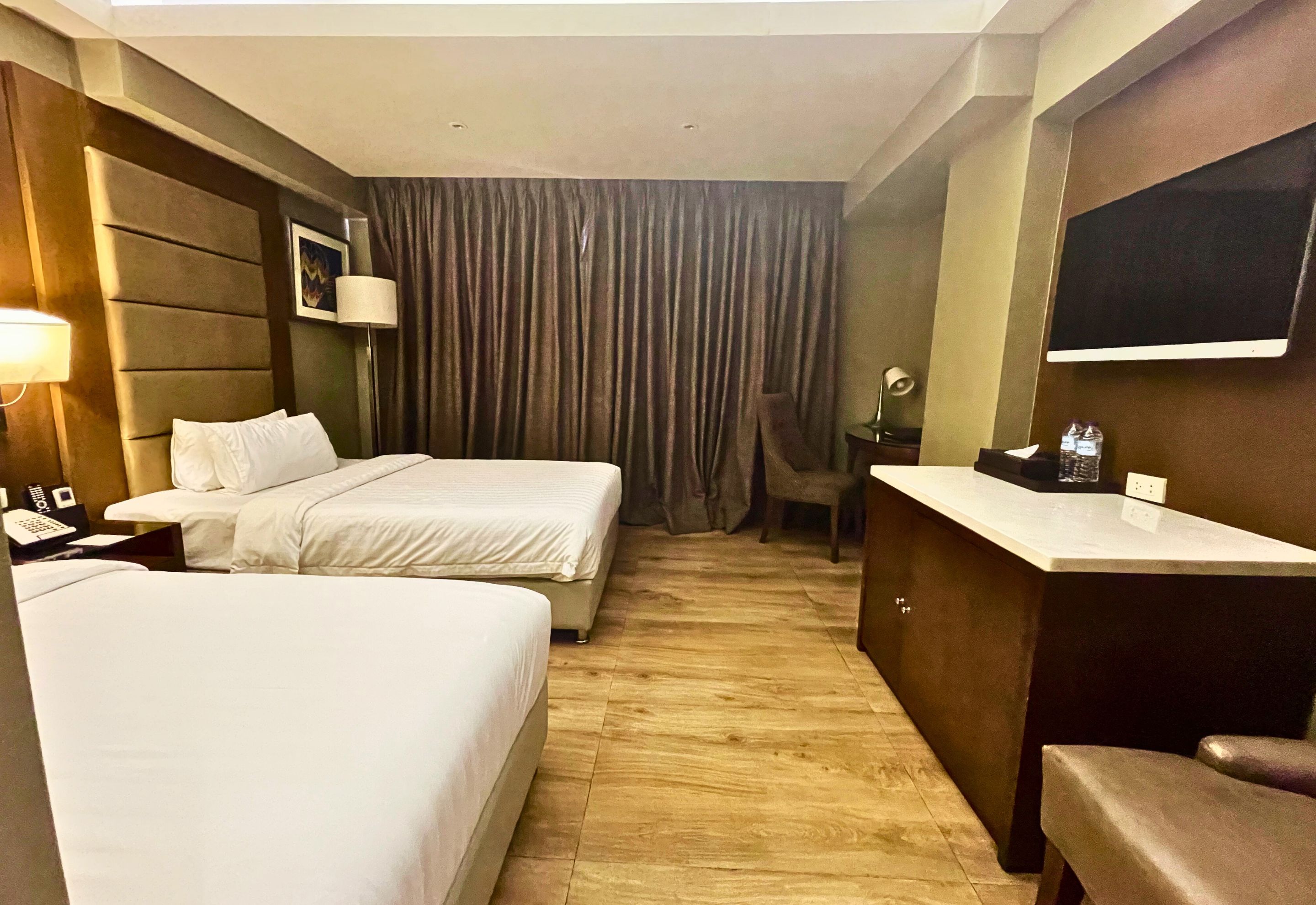 Bendix Hotel powered by Cocotel at Mac Arthur Hiway, Brgy. Dolores ...