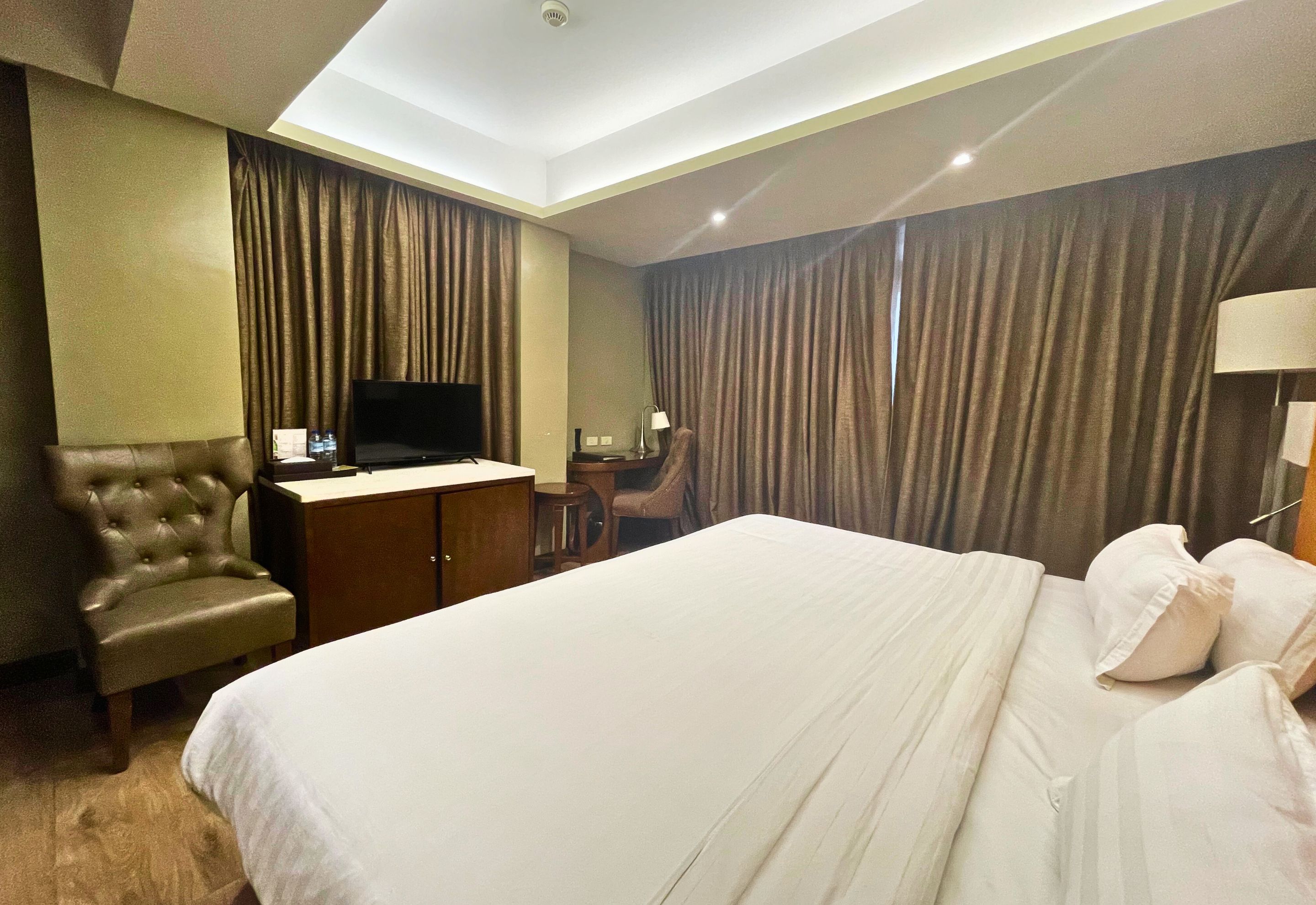 Bendix Hotel powered by Cocotel at Mac Arthur Hiway, Brgy. Dolores ...