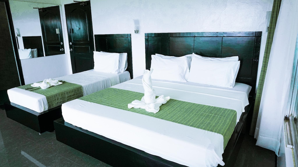 Garin Farm Pilgrimage Resort powered by Cocotel at MH Del Pilar St ...