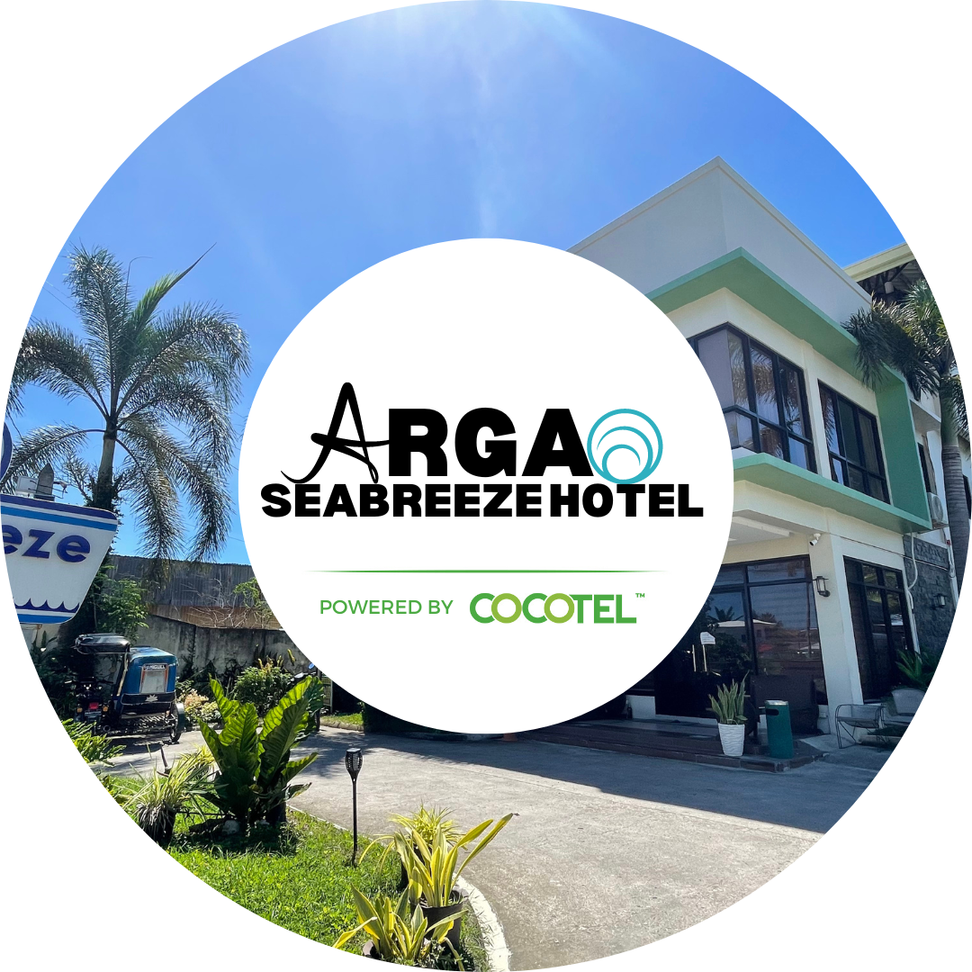 Argao Seabreeze Hotel powered by Cocotel at Dr. TS Kintanar St, Poblacion, Philippines - Cocotel