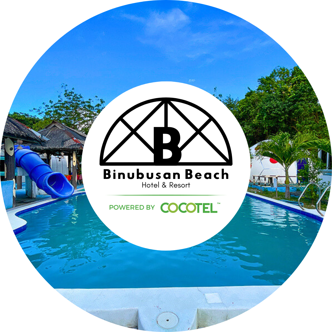 Binubusan Beach Hotel and Resort at Sitio Matuod, Brgy. Binubusan ...