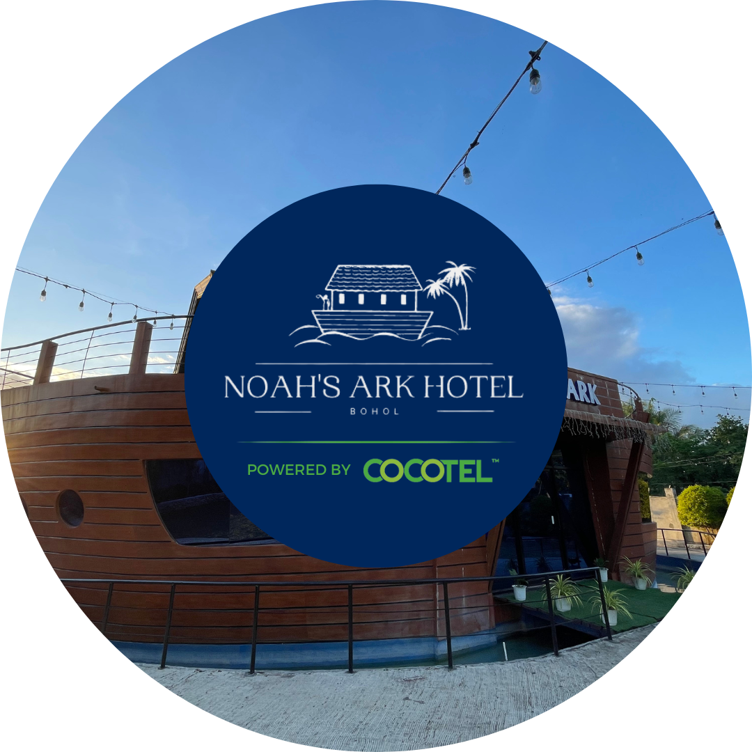 Noah's Ark Hotel at Purok 4, Brgy. Mariveles, Philippines - Cocotel